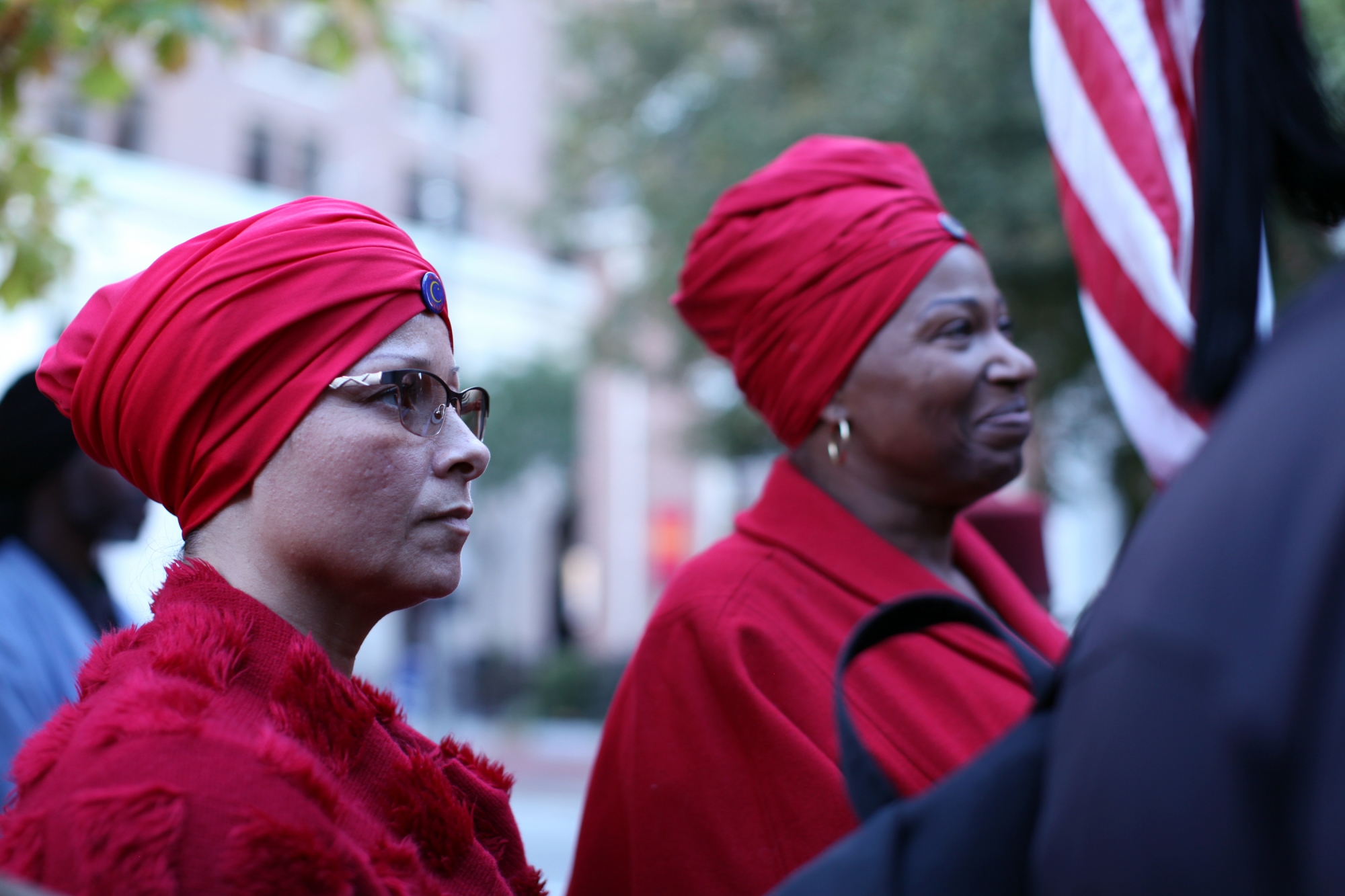 Mapping The Spirit—Moorish American Remembrance Day